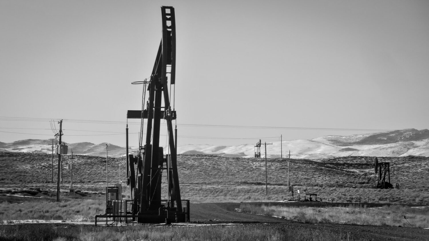 Hamilton Dome | Evolution Petroleum